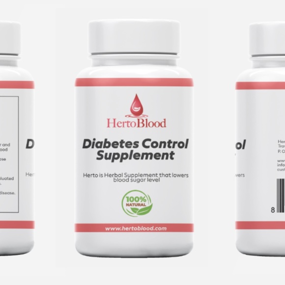 Herto Blood | Bath | Herto Blood Sugar Level Lowering Herbal Medicine ...